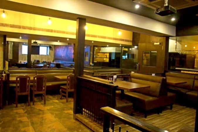 The Lantern Bar at Kandeel Reviews, User Reviews for The Lantern Bar at ...