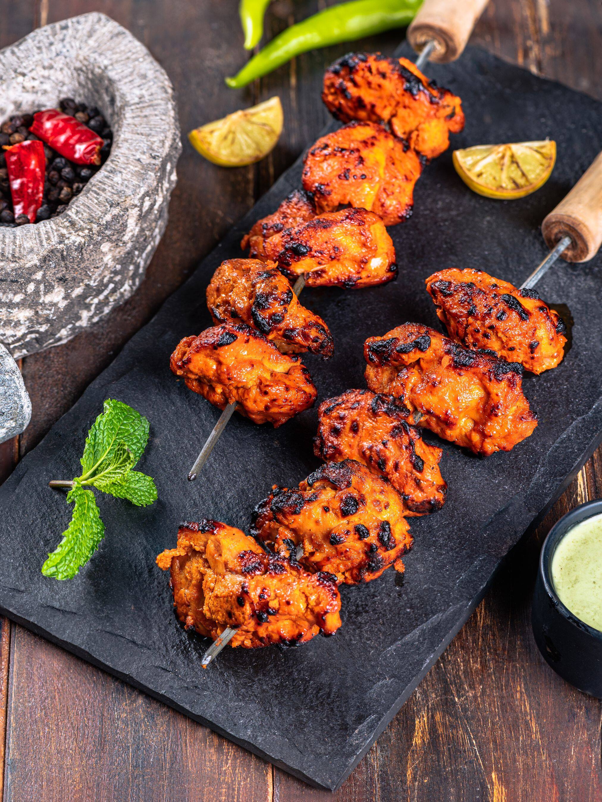 Dana Choga, DLF Phase 1, Gurgaon | Zomato