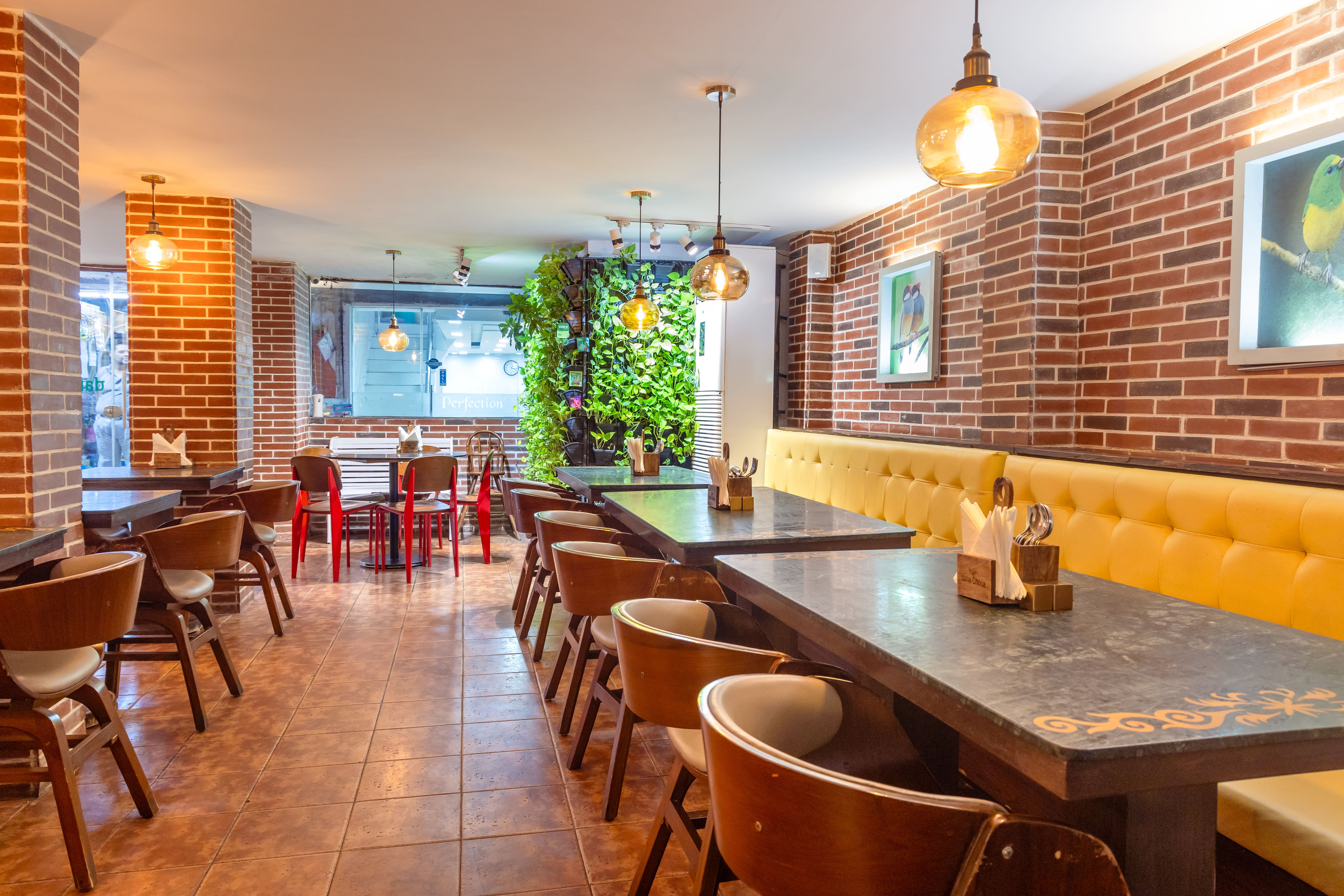 Dana Choga, DLF Phase 1, Gurgaon | Zomato