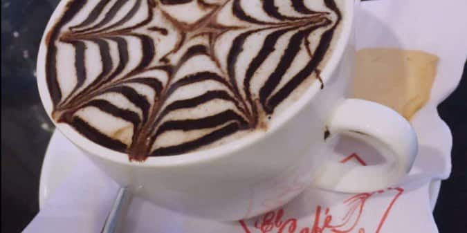 El Cafe Menu, Menu for El Cafe, Dadar East, Mumbai - Zomato