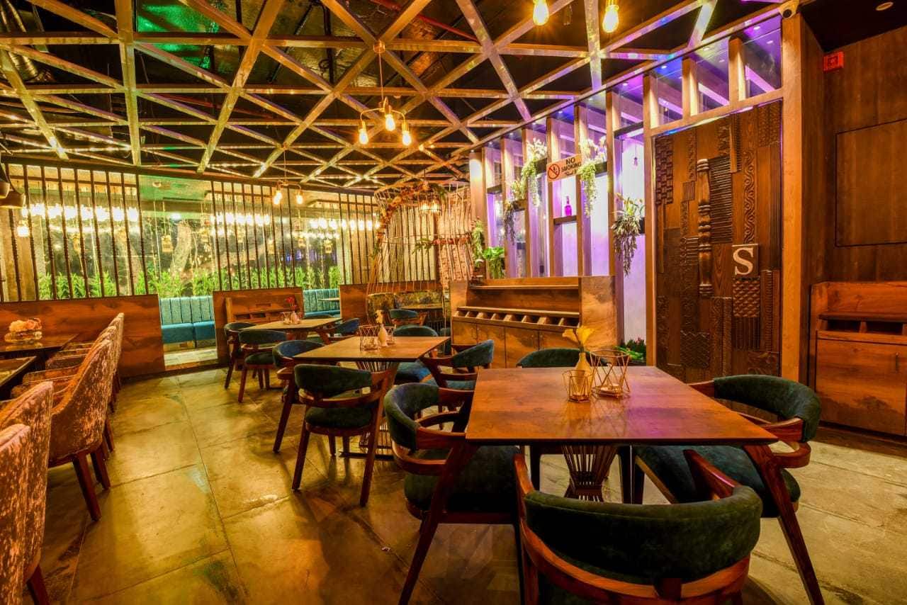 Shiv Sagar, Mulund West, Mumbai | zomato