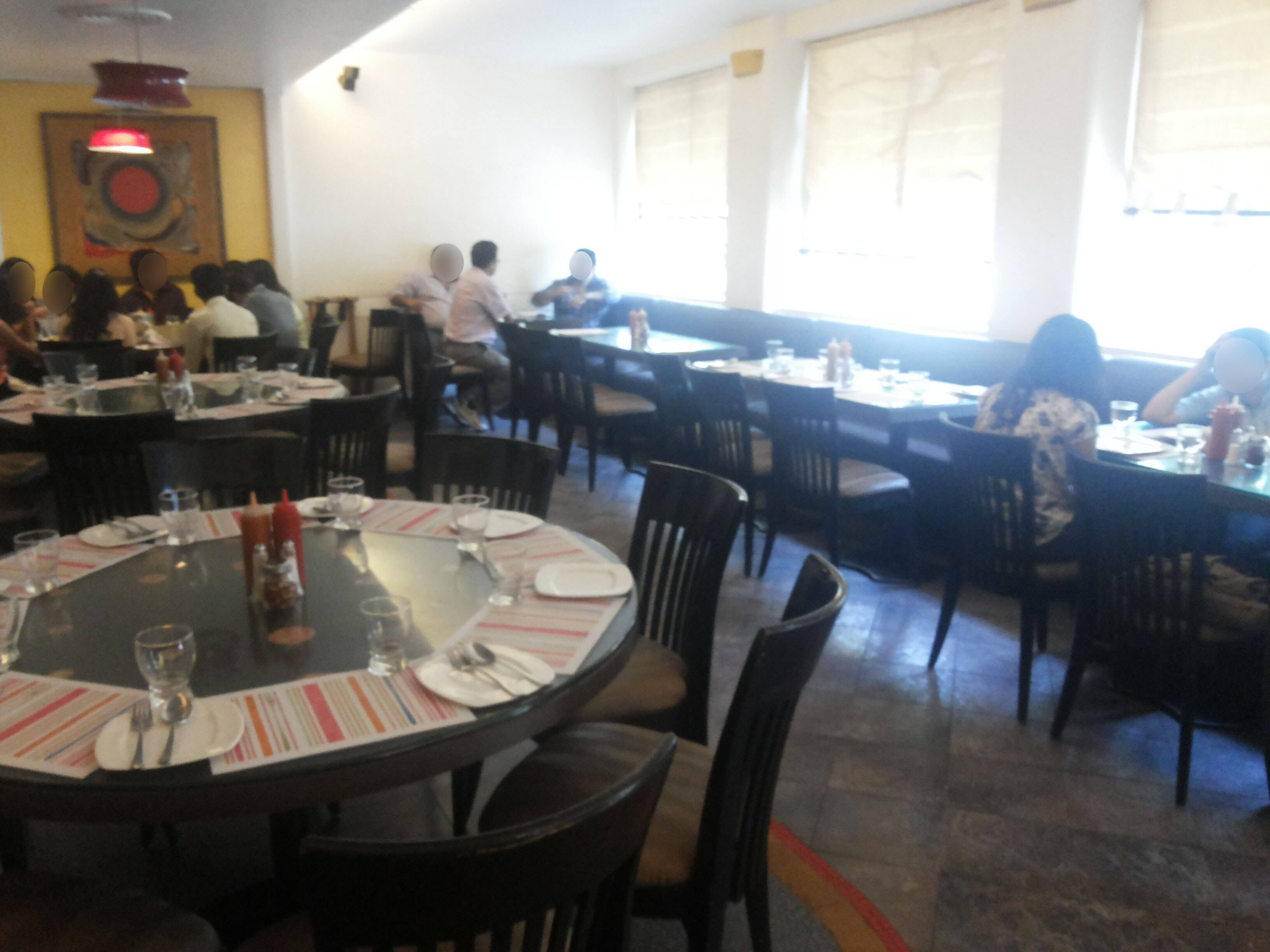 Relish - International Veg Cuisine, Churchgate, Mumbai - Zomato
