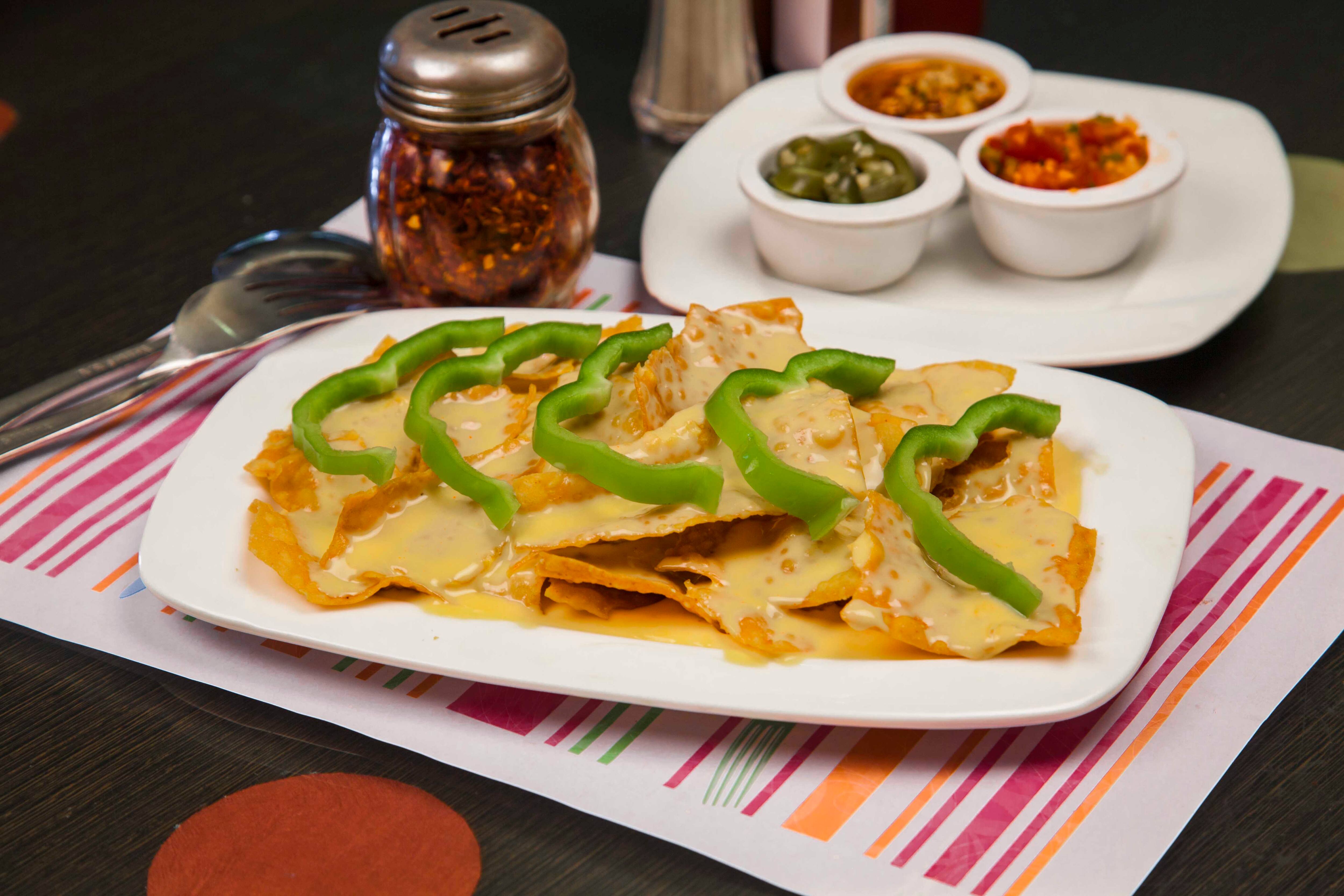 Relish - International Veg Cuisine, Churchgate, Mumbai - Zomato