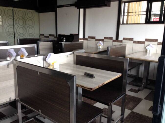 Navjivan Restaurant Menu, Menu for Navjivan Restaurant, Nana Varacha ...