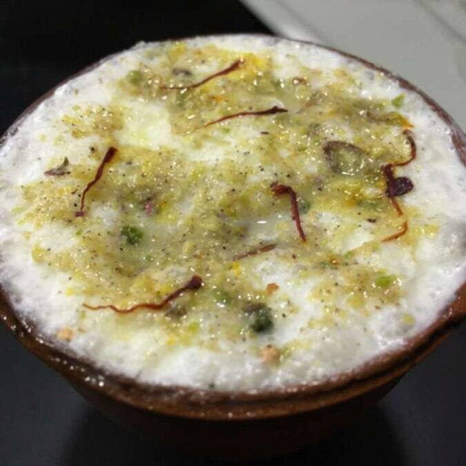 Surtea, Piplod, Surat | Zomato