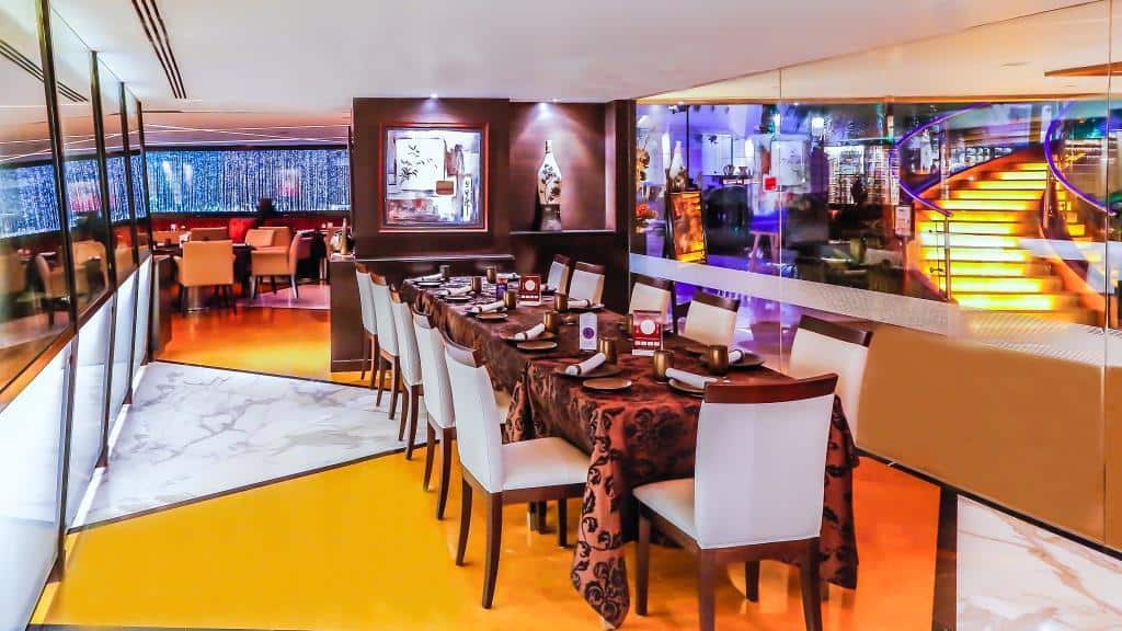 Namak: Zaike Ka Safar, Vile Parle East, Mumbai | Zomato