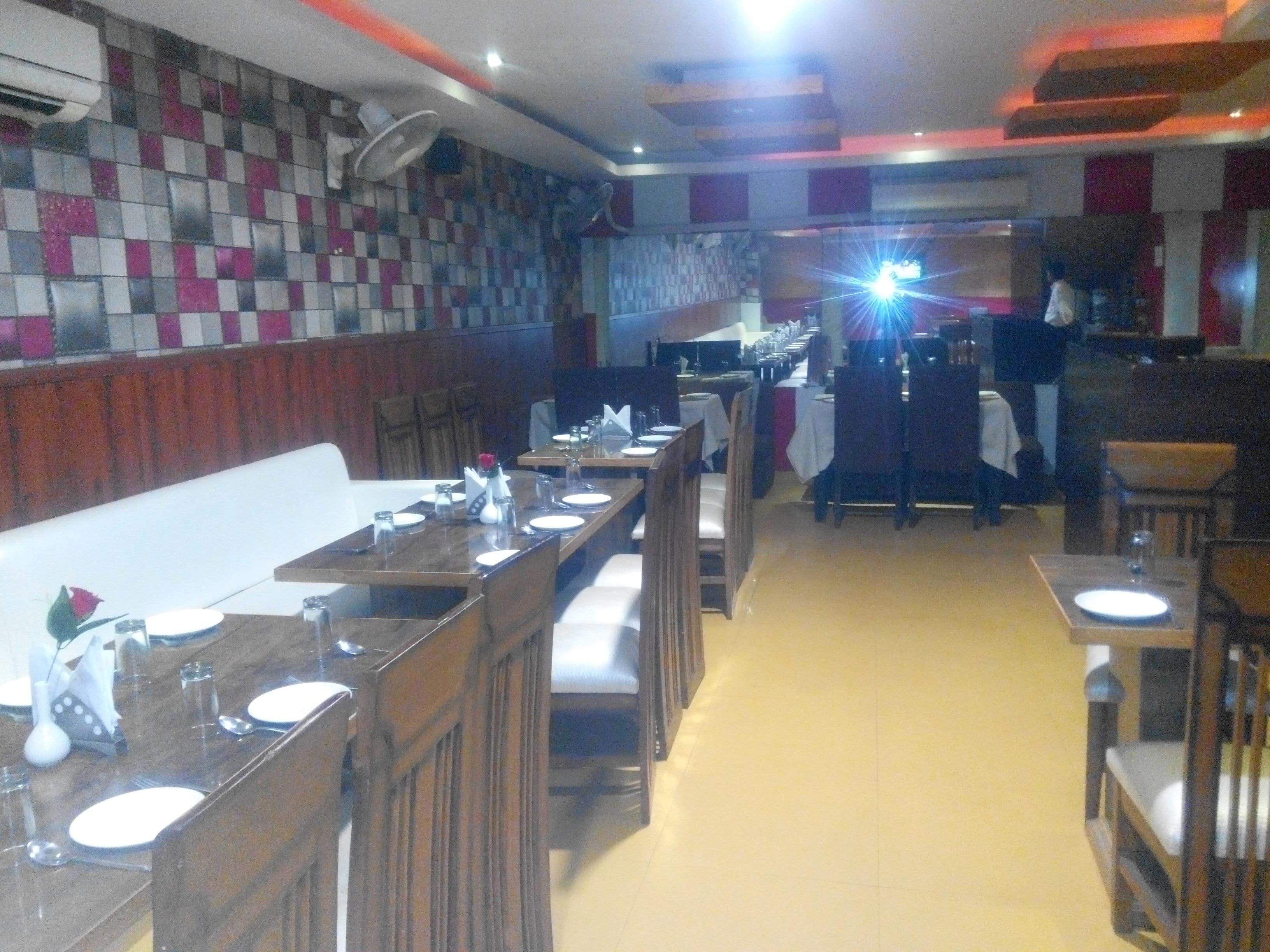 Triple Nine, Sector 31, Faridabad order online - Zomato
