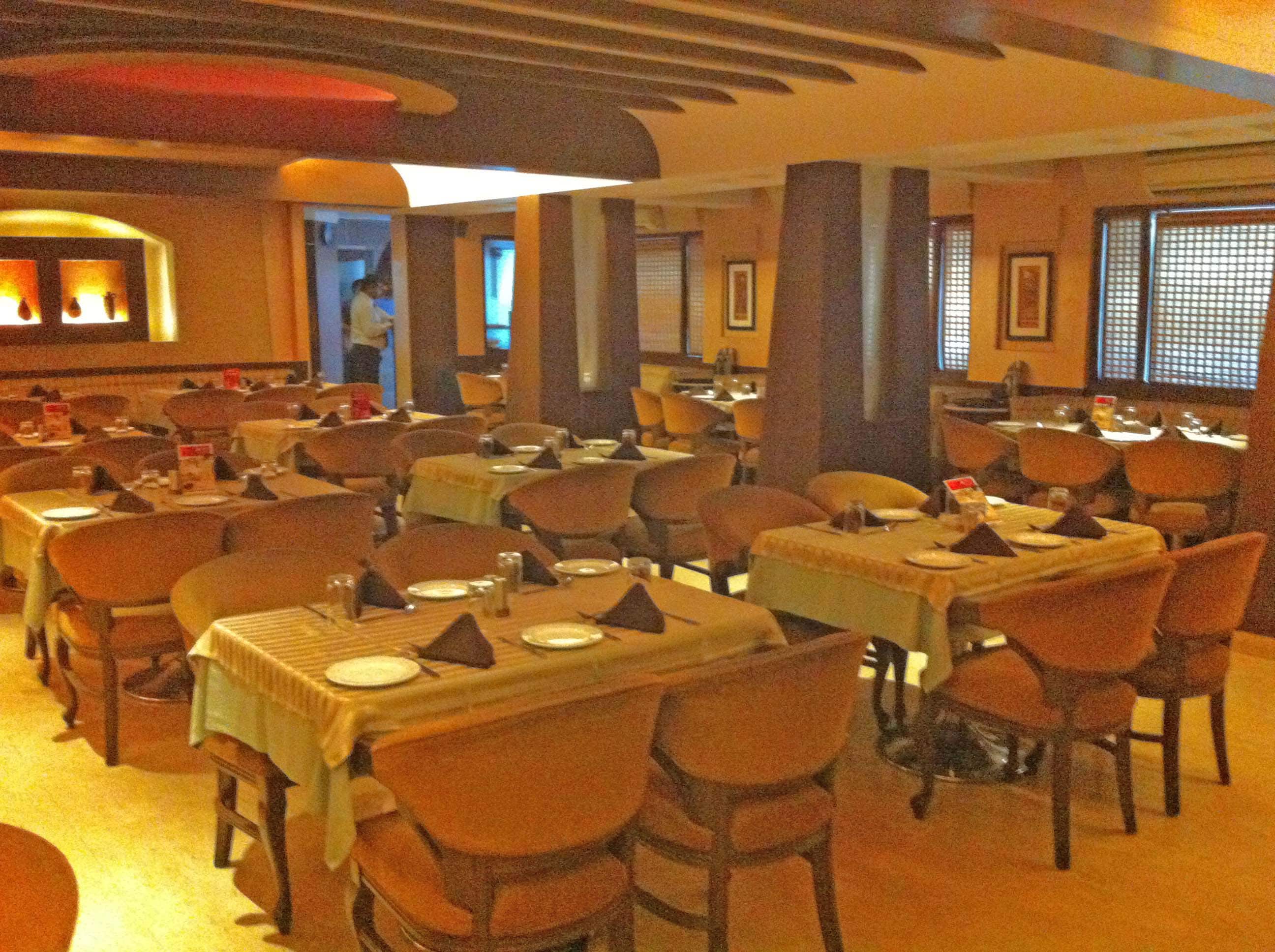 Sagar Restaurant, Vashi, Navi Mumbai | Zomato