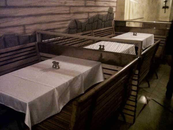 Trishna, Fort, Mumbai | Zomato