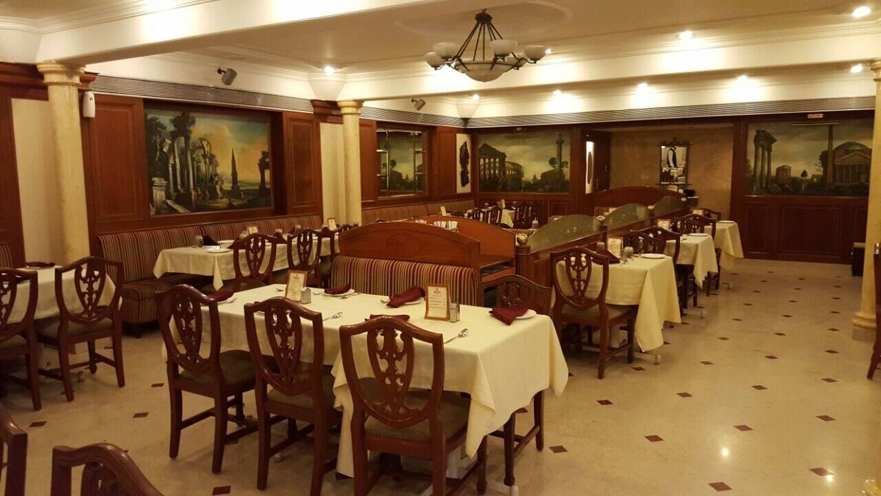 Balwas' Restaurant, Marine Lines, Mumbai - Zomato