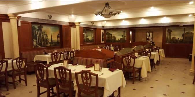 Balwas' Restaurant Menu, Menu for Balwas' Restaurant, Marine Lines ...