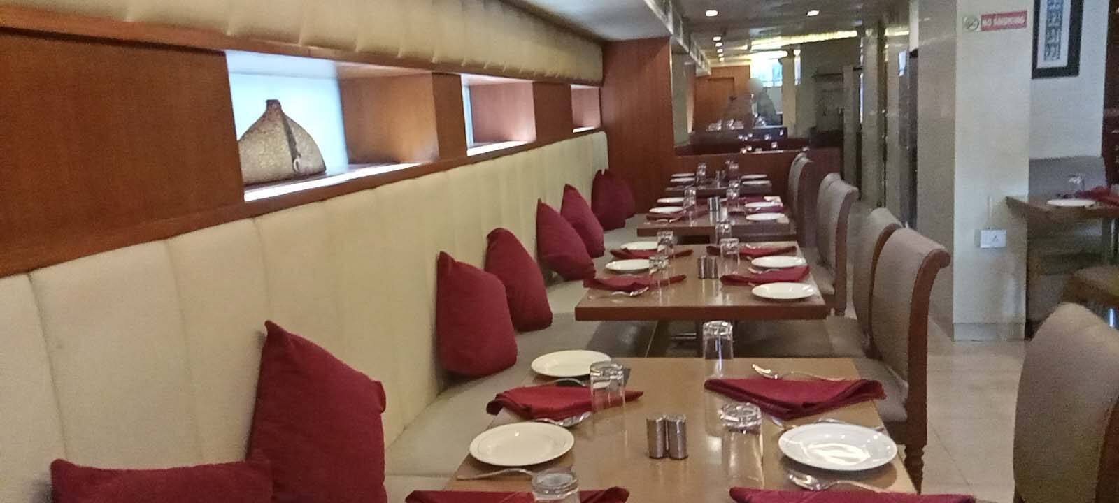Hotel Satkar, Naupada, Thane West order online - Zomato