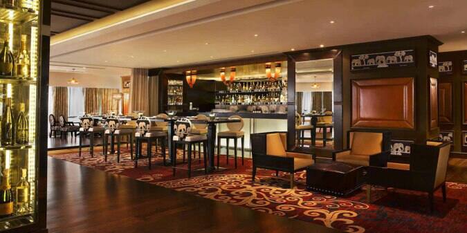 Tuskers - Sofitel Menu, Menu for Tuskers - Sofitel, Bandra Kurla ...