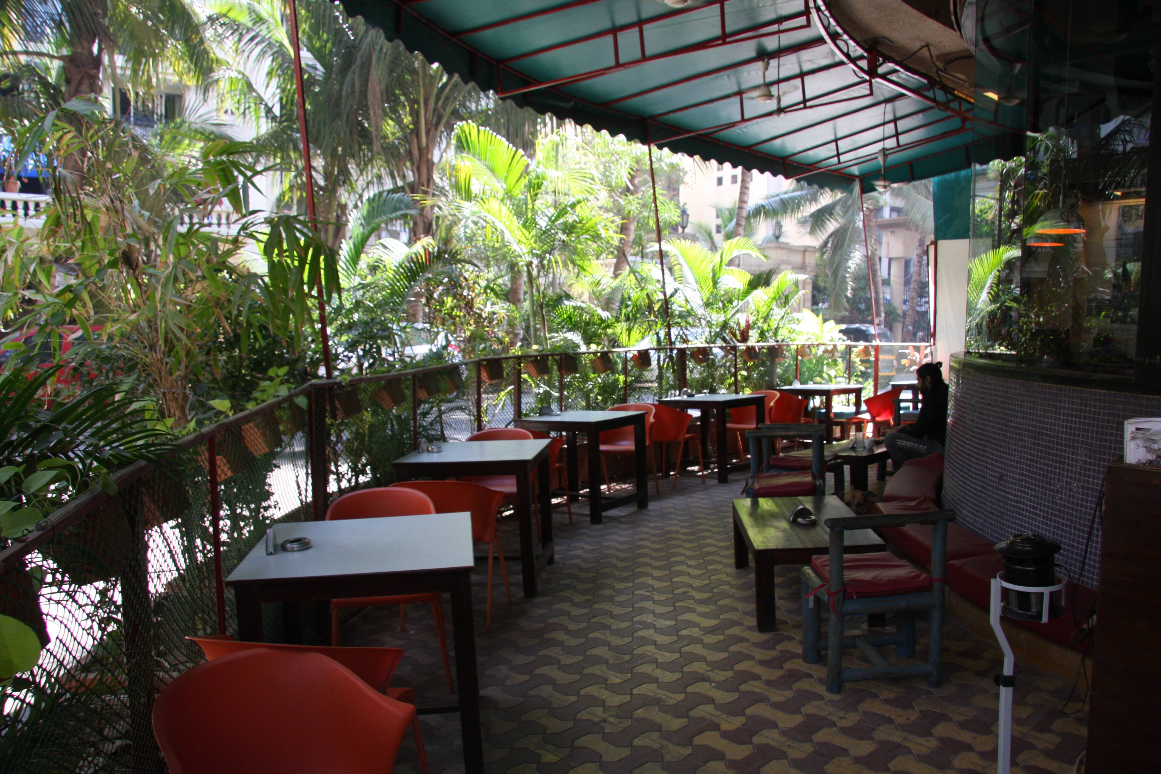 Leaping Windows, Versova, Andheri West, Mumbai - Zomato