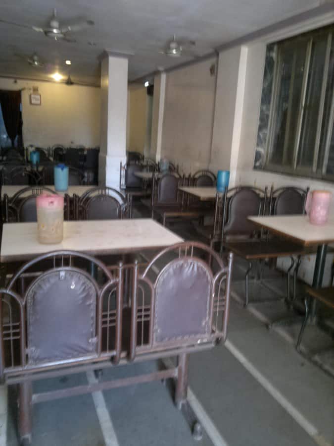 Hotel Sai Geet Menu, Menu for Hotel Sai Geet, Sanpada, Navi Mumbai - Zomato