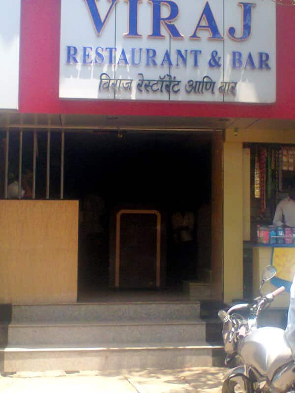 Viraj Reviews, User Reviews for Viraj, Bandra East, Mumbai - Zomato