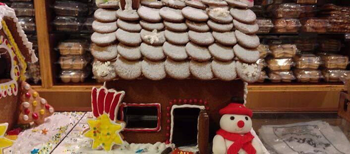 Defence Bakery Photos, Pictures of Defence Bakery, Defence Colony, New ...