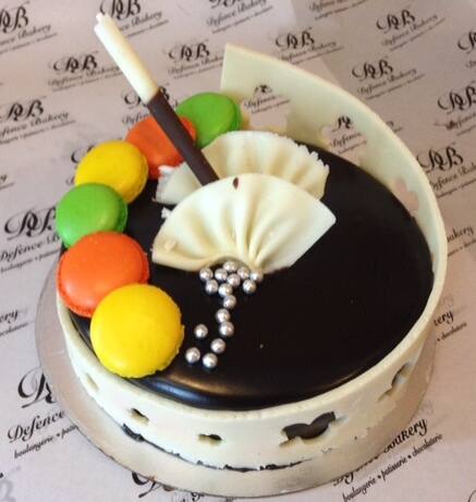 Defence Bakery Photos, Pictures of Defence Bakery, Defence Colony, New ...