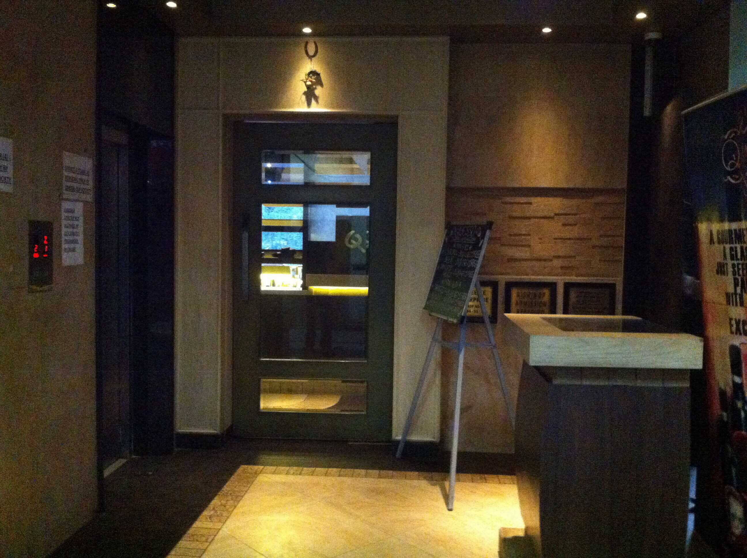 Quesso Ristorante, Oshiwara, Andheri West, Mumbai - Zomato