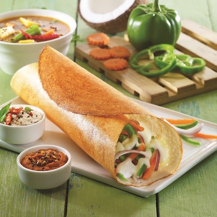 Sagar Ratna, Supertech Shopprix, Sector 61, Noida | Zomato