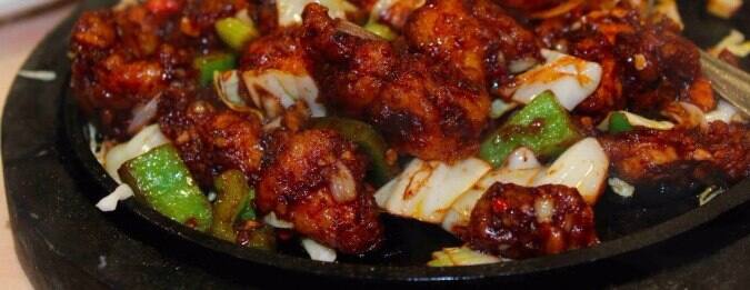 Chinese N Grill Menu, Menu for Chinese N Grill, Mohammad Ali Road ...