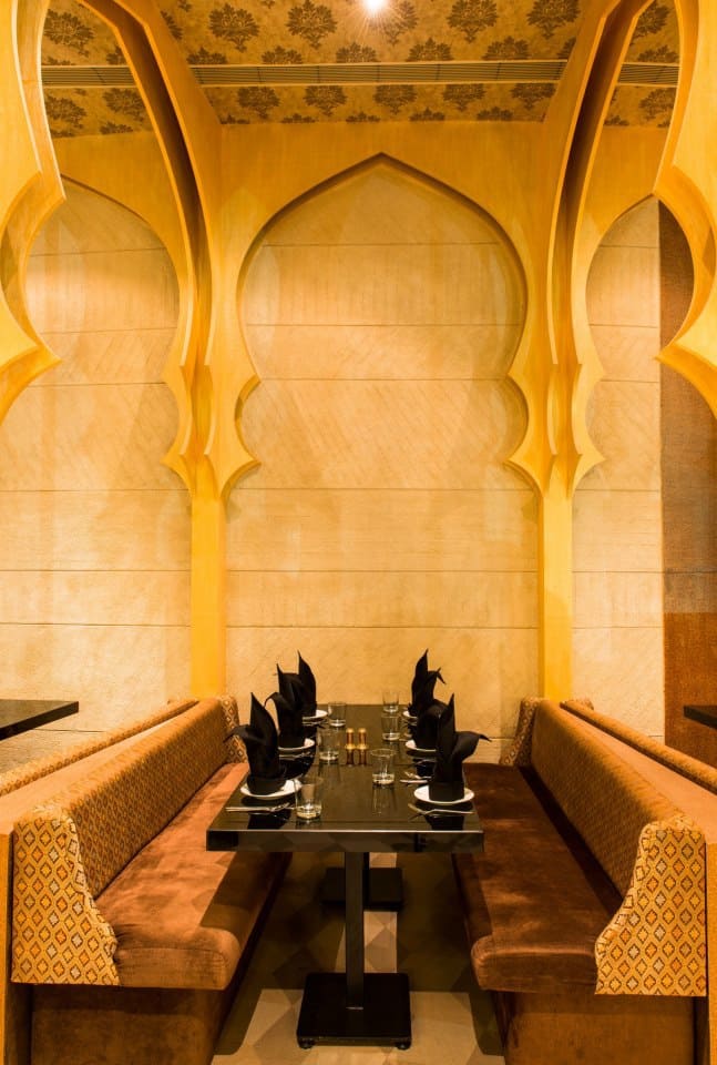 Photos of Zaffran, Pictures of Zaffran, Mumbai | Zomato