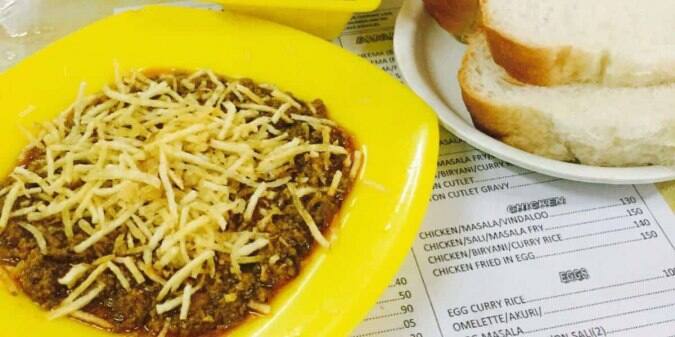 Cafe Military Menu, Menu for Cafe Military, Fort, Mumbai - Zomato