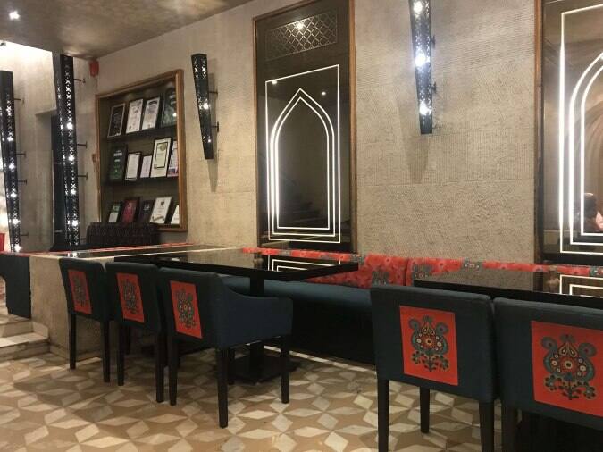 Zaffran Photos, Pictures of Zaffran, Lower Parel, Mumbai - Zomato