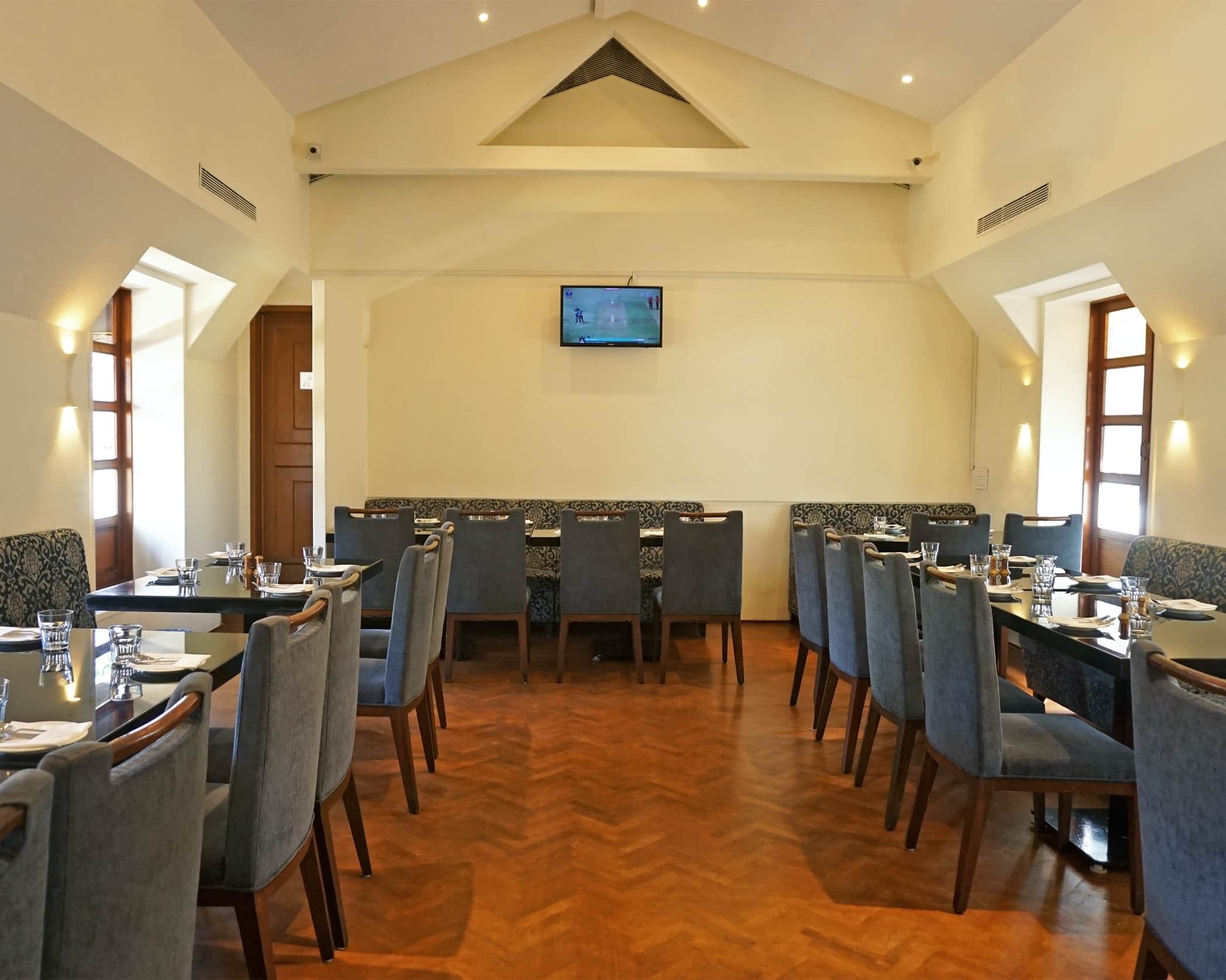 Zaffran, Lower Parel, Mumbai | Zomato