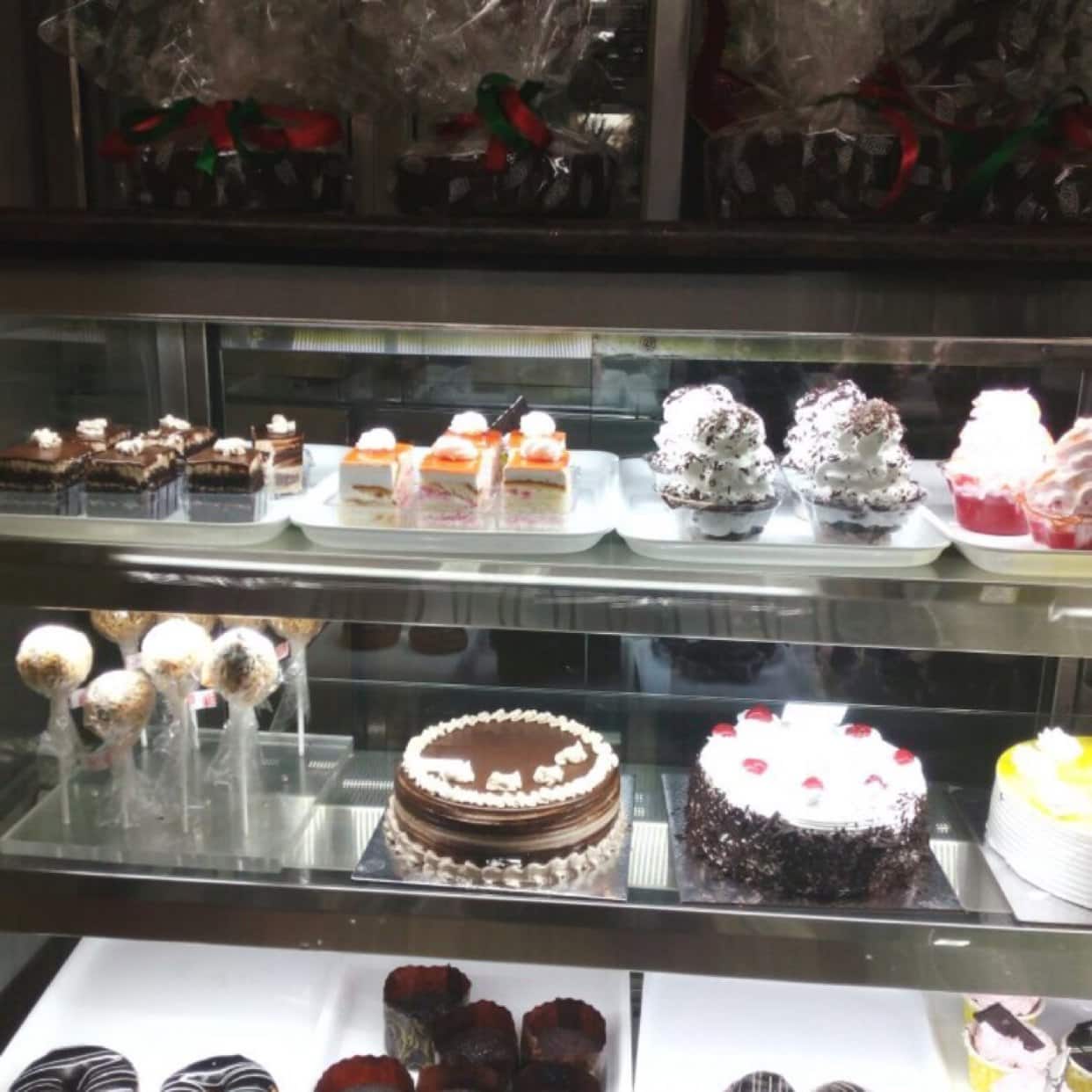 Tosita Bakery, Ghatkopar West order online - Zomato