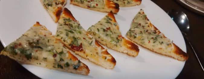 Meghdoot's Mystique Masala, R Odeon Mall, Ghatkopar East, Mumbai | Zomato