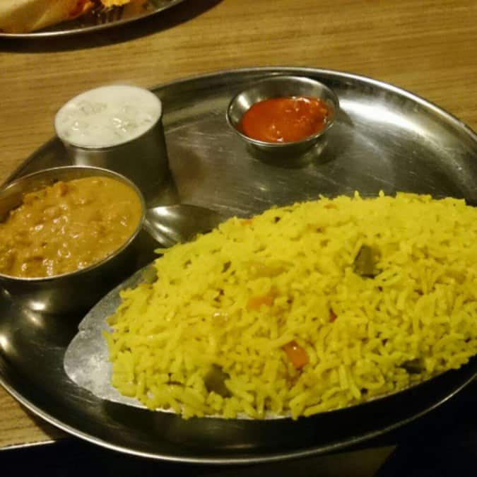 Udipi Sri Krishna, Matunga East, Mumbai - Zomato
