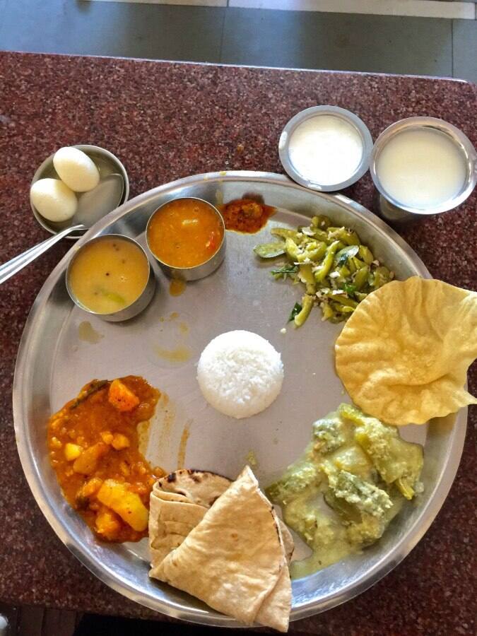 Udipi Sri Krishna, Matunga East, Mumbai - Zomato