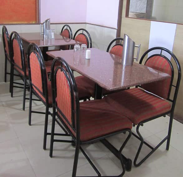 Cafe Ijmima, Malad West, Mumbai | Zomato
