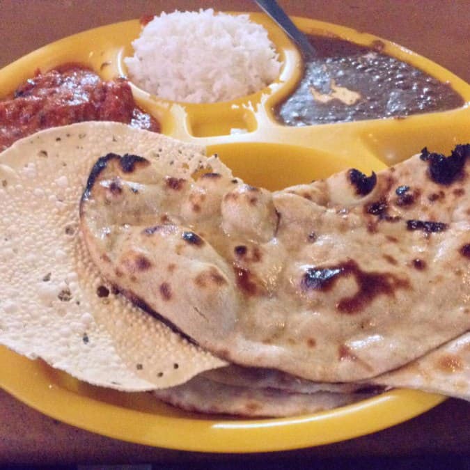 Punjabi Rasoi Menu, Menu for Punjabi Rasoi, Powai, Mumbai - Zomato