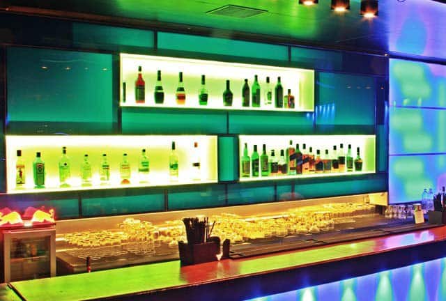 Address of Club Escape, Andheri Lokhandwala, Andheri West | Club Escape ...