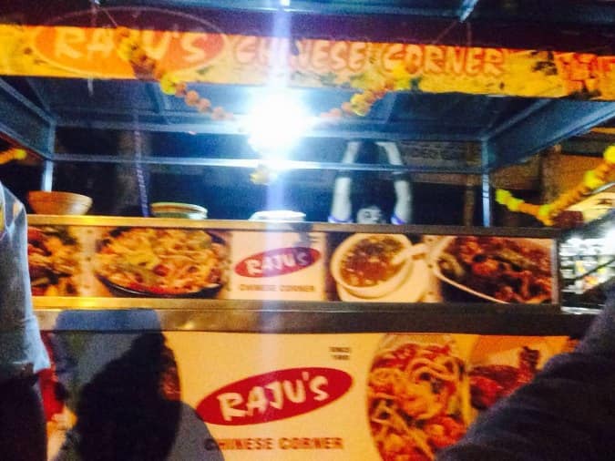 Raju's Chinese Corner Reviews, User Reviews for Raju's Chinese Corner ...
