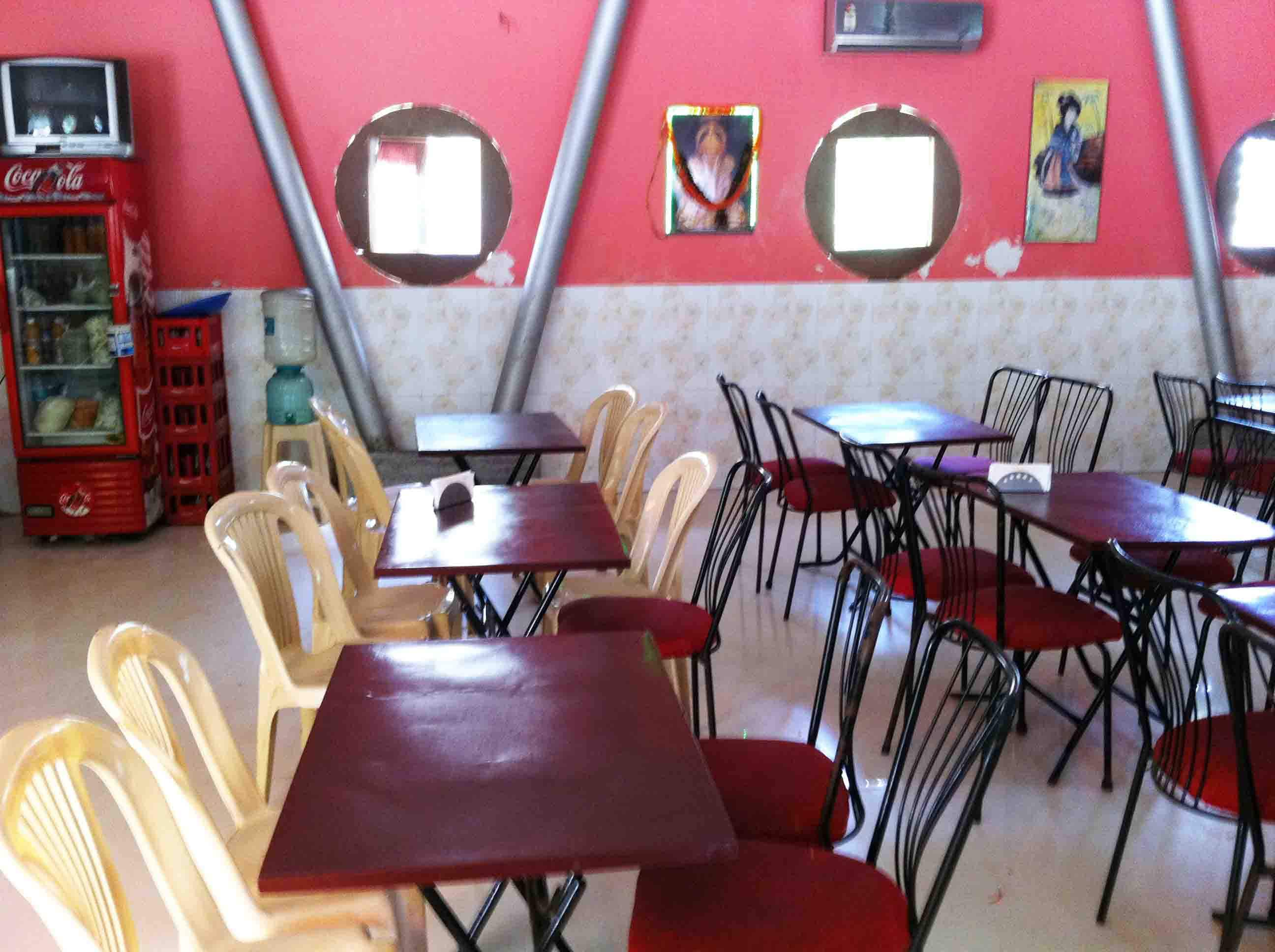 Albela Chinese Home, Borivali West, Mumbai | Zomato