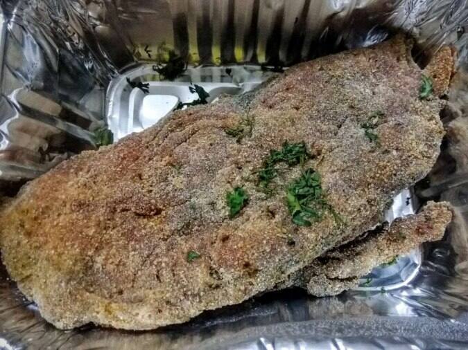 Chang Bhal, Lower Parel, Mumbai | Zomato