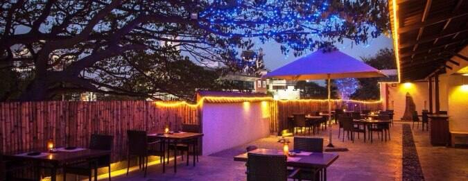 Harima Photos, Pictures of Harima, Residency Road, Bangalore - Zomato
