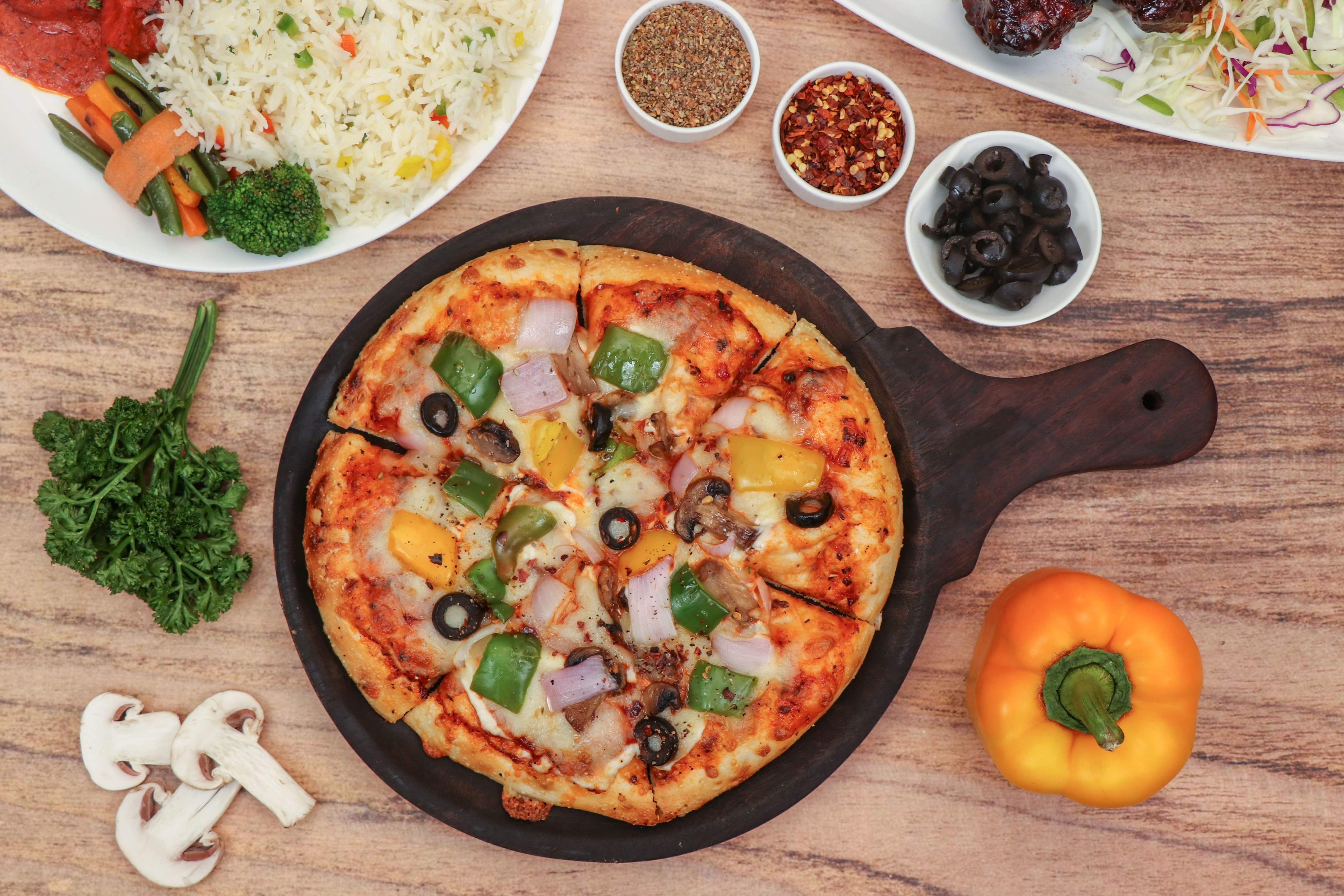 Menu of Chef Bakers, Cosmos Mall, Brookefield, Bangalore