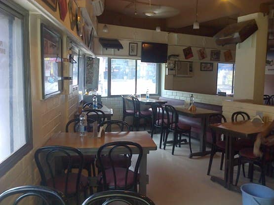 JukeBox Menu, Menu for JukeBox, Koramangala 7th Block, Bangalore - Zomato