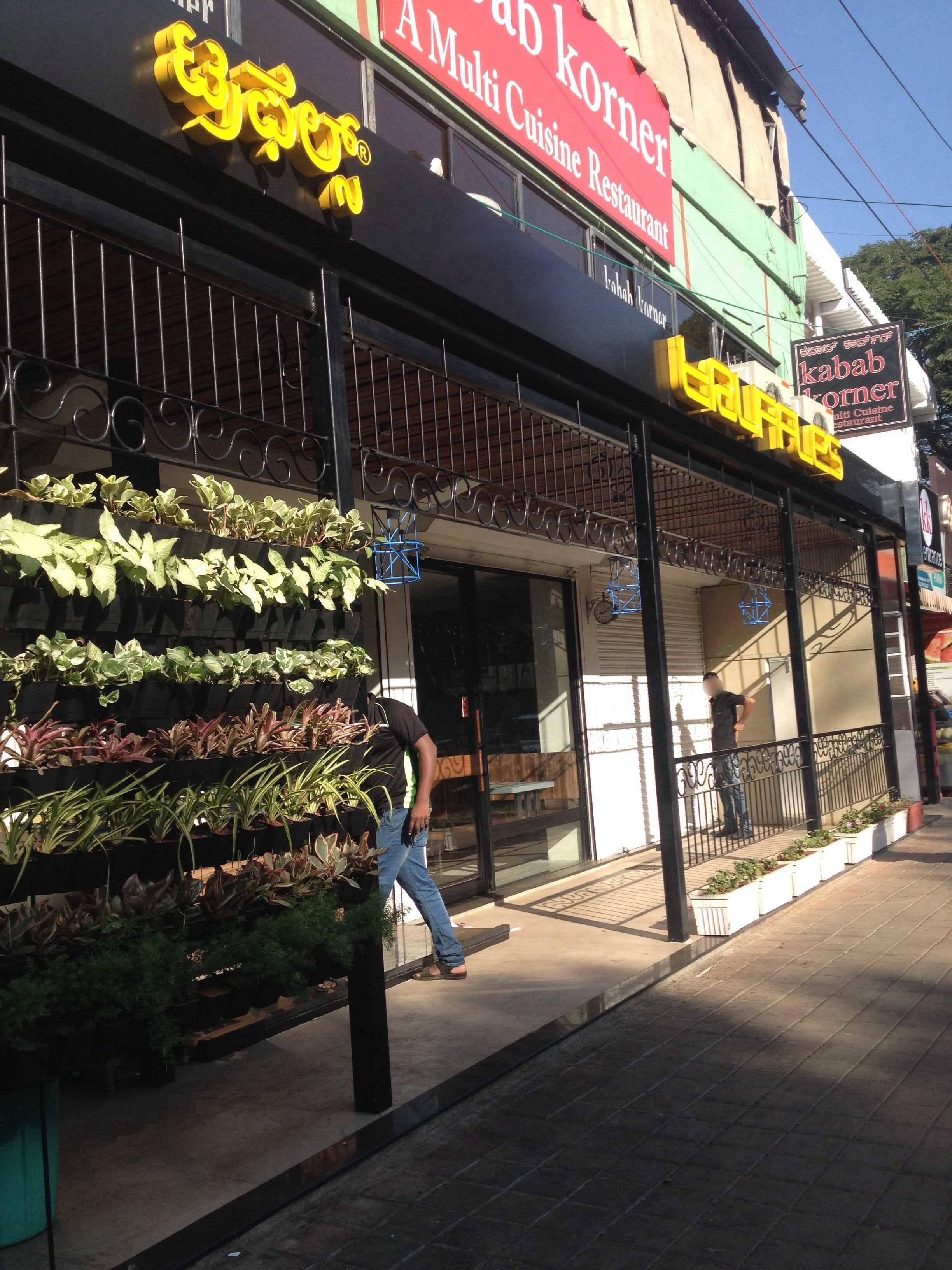 Truffles Photos, Pictures of Truffles, St Marks Road, Bangalore - Zomato