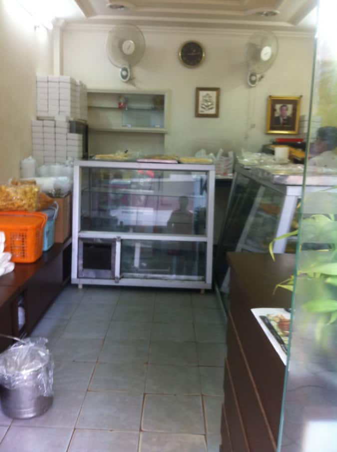 KC Das - Sweet Bite Menu, Menu for KC Das - Sweet Bite, Frazer Town ...