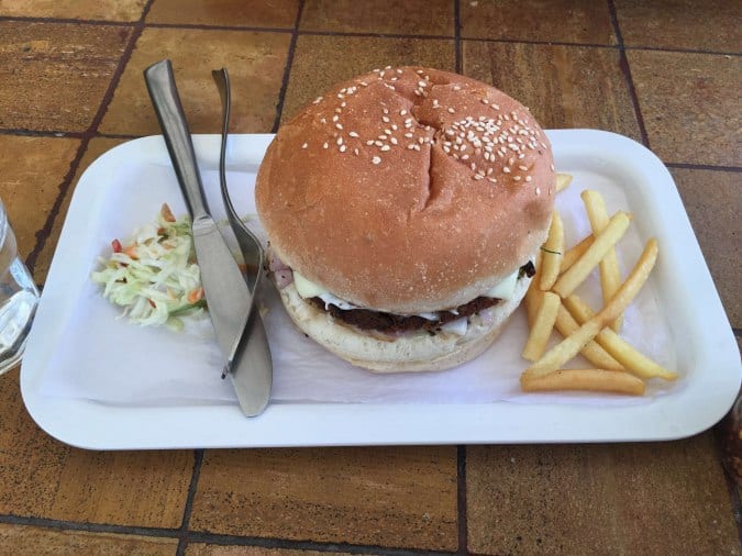 Cafe Mondo, Basavanagudi, Bangalore - Zomato