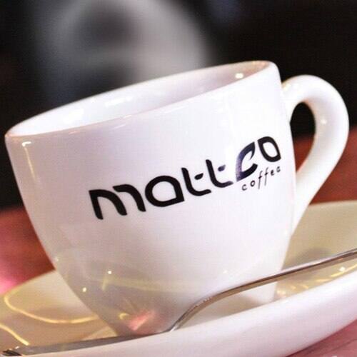 Matteo Coffea, Indiranagar, Bangalore - Zomato