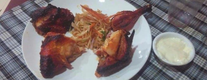 TFC - Tiara Food Court, Rajarajeshwari Nagar, Bangalore - Zomato