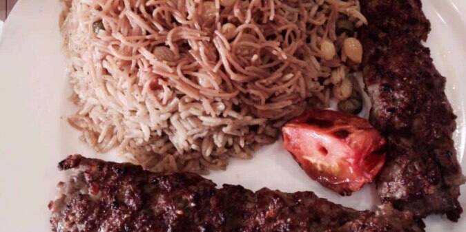 Al Maskoof Al Iraqi Restaurant, Al Mareija, Sharjah - Zomato