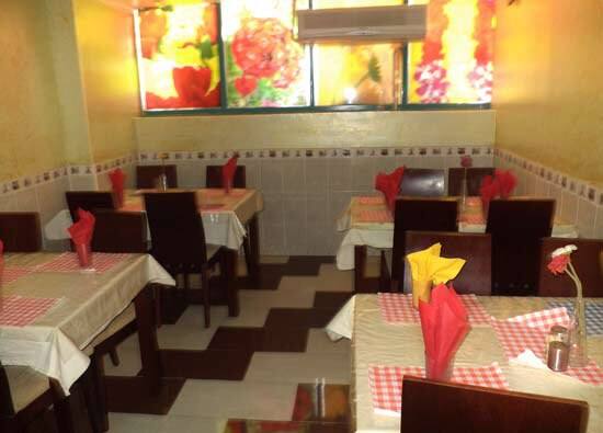 Al Qantarah Restaurant, Al Nahda, Sharjah - Zomato