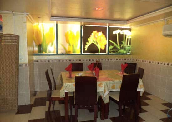 Al Qantarah Restaurant, Al Nahda, Sharjah | Zomato